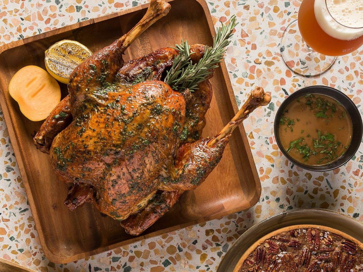 A complete guide to celebrating Thanksgiving 2021 in Hong Kong