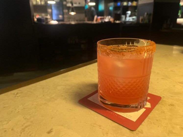 Best Sips: 4 drinks we loved this week from Smoke & Barrel and more