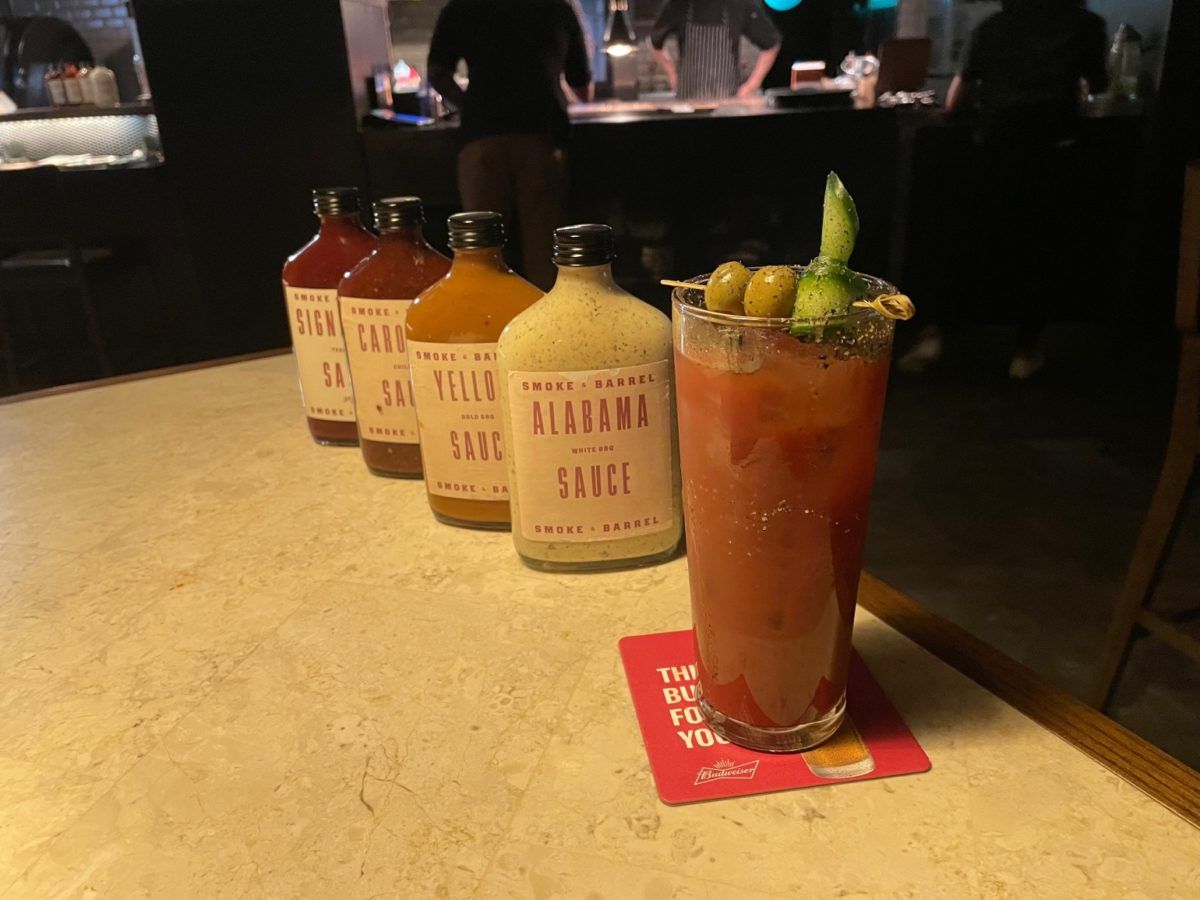Best Sips: 4 drinks we loved this week from Smoke & Barrel and more
