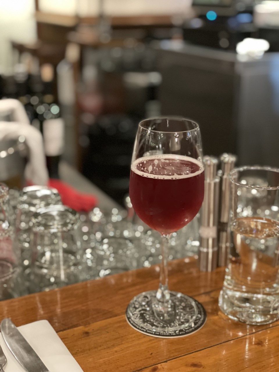 Best Sips: 4 drinks we loved this week from Smoke & Barrel and more