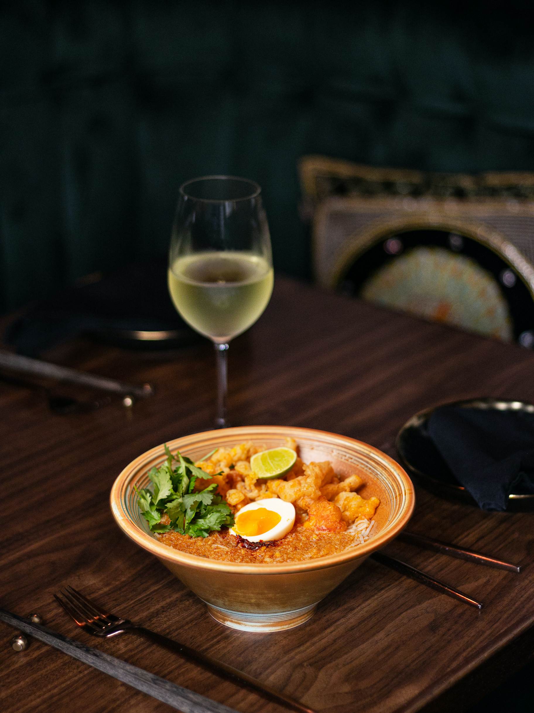 New Eats: Local heritage at Ming Court, afternoon tea at Crust and more