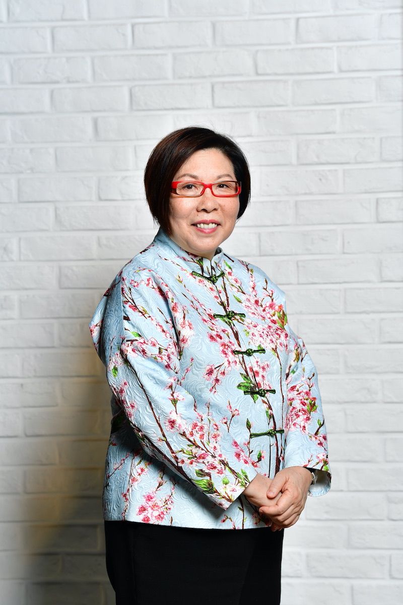 First Look: Dashijie x Ruyi Gastronomy’s “Spring Dance” Collection