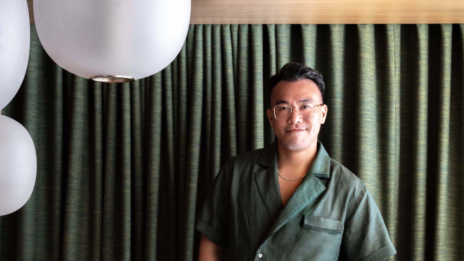 27 Questions: JJ Acuna, founder of JJ Acuna / Bespoke Studio