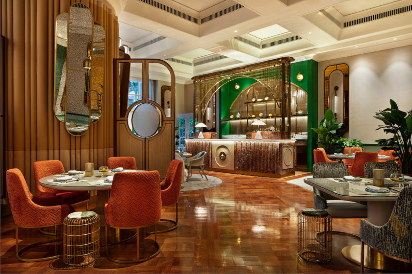 27 Questions: JJ Acuna, founder of JJ Acuna / Bespoke Studio