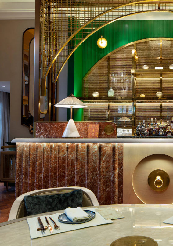 27 Questions: JJ Acuna, founder of JJ Acuna / Bespoke Studio