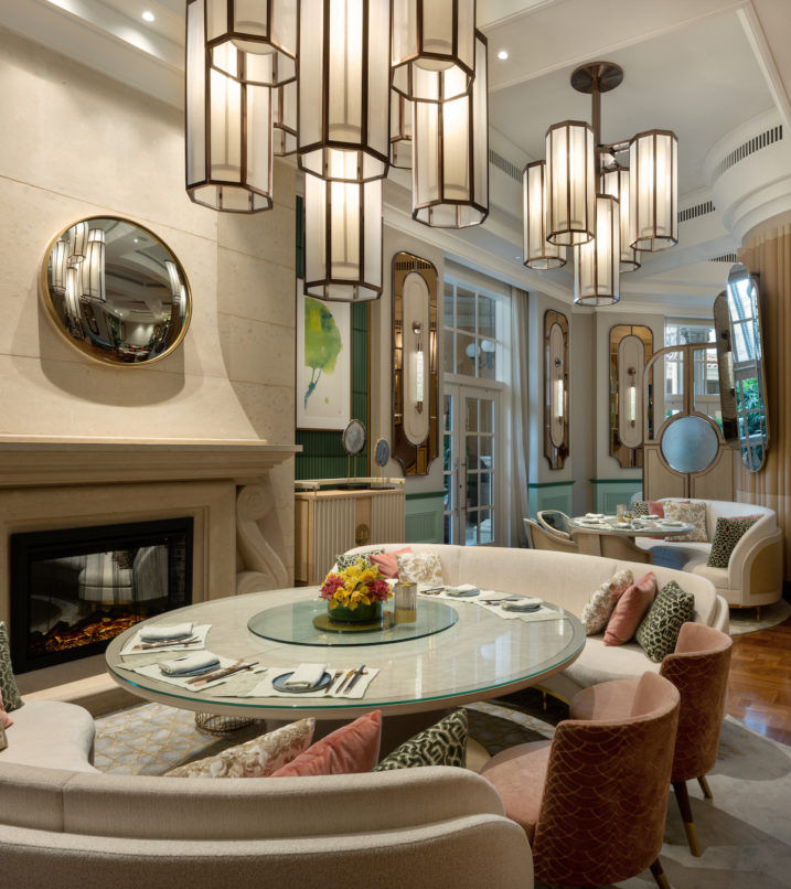 27 Questions: JJ Acuna, founder of JJ Acuna / Bespoke Studio