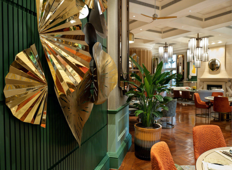 27 Questions: JJ Acuna, founder of JJ Acuna / Bespoke Studio