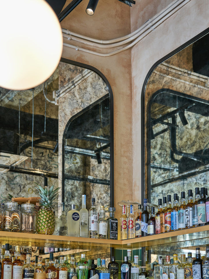 27 Questions: JJ Acuna, founder of JJ Acuna / Bespoke Studio