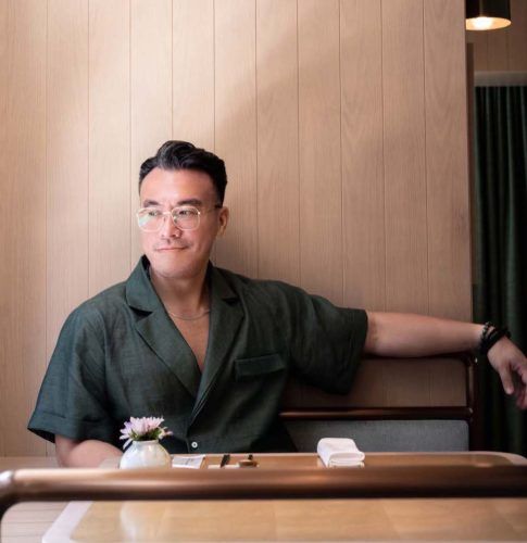 27 Questions: Vivien Lau, founder of Vive Cake Boutique