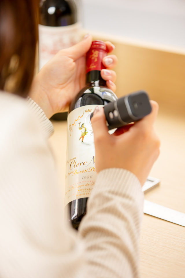 Wine Auction 101: How to start your wine buying journey