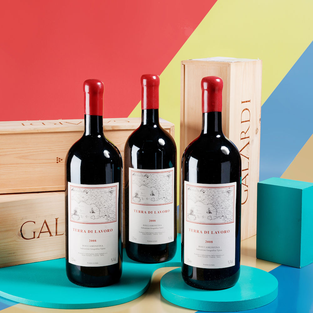 Wine Auction 101: How to start your wine buying journey