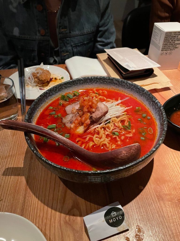 Best Bites: 4 dishes we loved this week from Hjem, Moyo and more