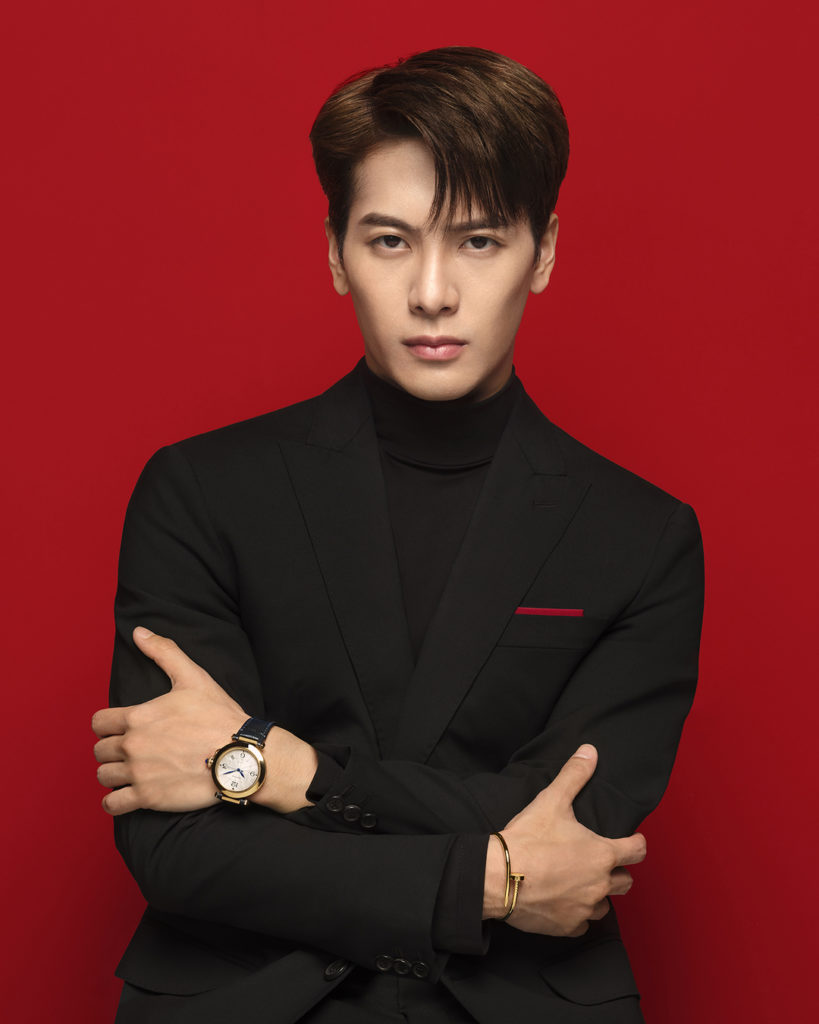 Watch Cartier’s newly released ‘Love is All’ film here
