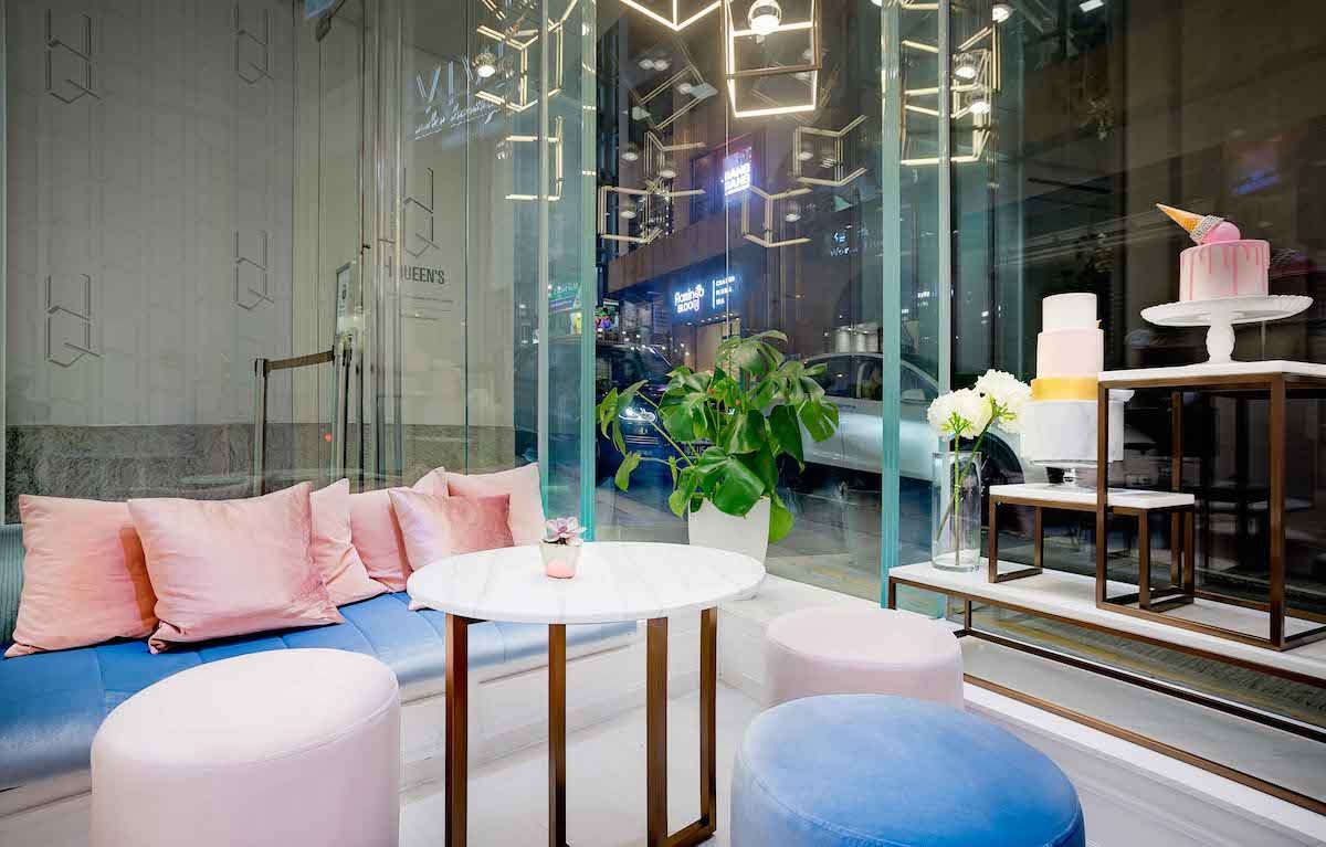 27 Questions: Vivien Lau, founder of Vive Cake Boutique