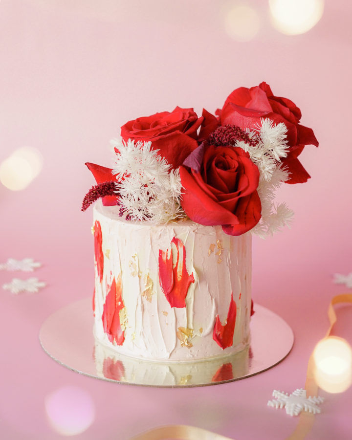 27 Questions: Vivien Lau, founder of Vive Cake Boutique