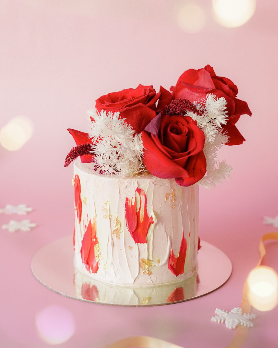 27 Questions: Vivien Lau, founder of Vive Cake Boutique