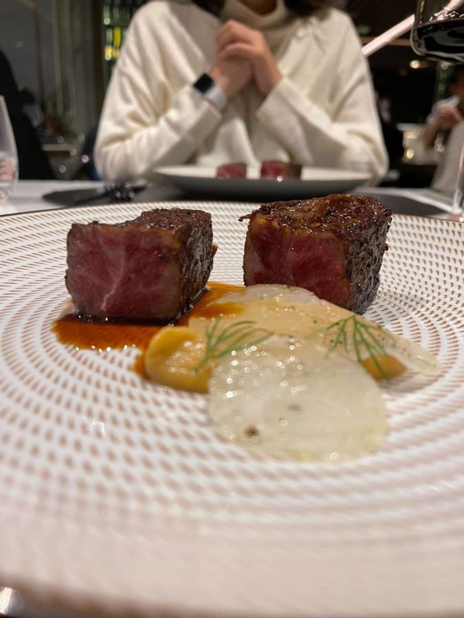 Best Bites: 5 dishes we loved this week from Beefbar and more