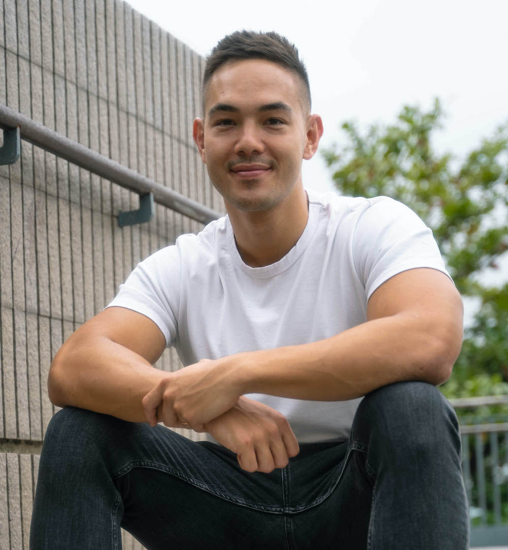 27 Questions: Joshua Li, co-founder of Nutrition Kitchen and One PT