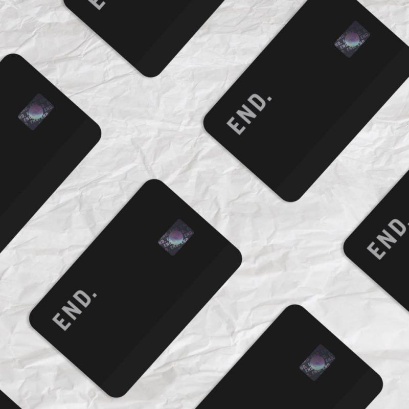 A big, big list of gift cards for you, last-minute Christmas shopper