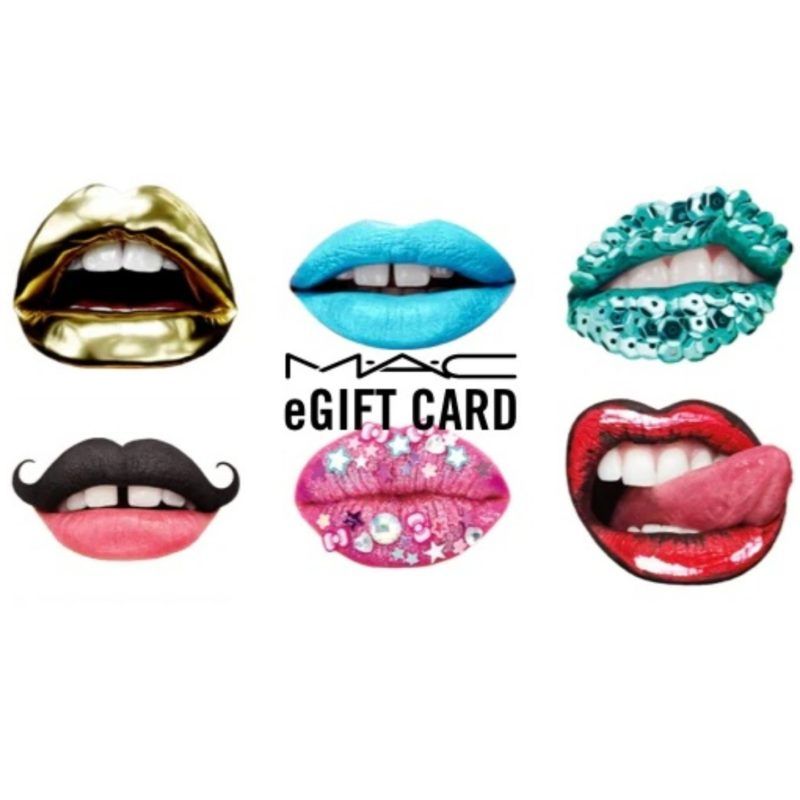 A big, big list of gift cards for you, last-minute Christmas shopper