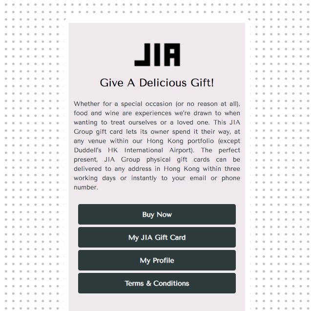 A big, big list of gift cards for you, last-minute Christmas shopper