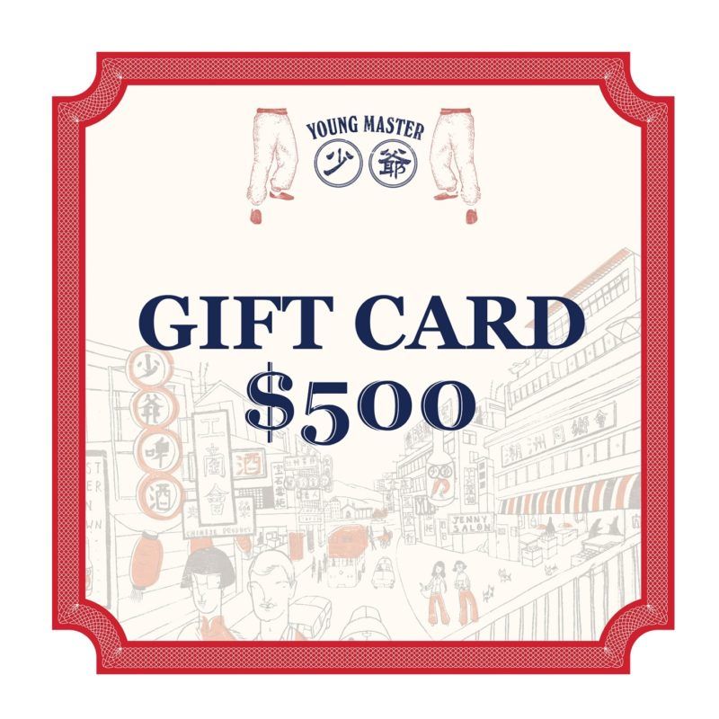 A big, big list of gift cards for you, last-minute Christmas shopper