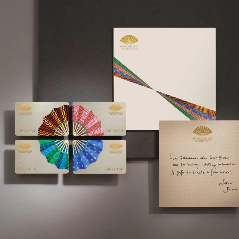 A big, big list of gift cards for you, last-minute Christmas shopper