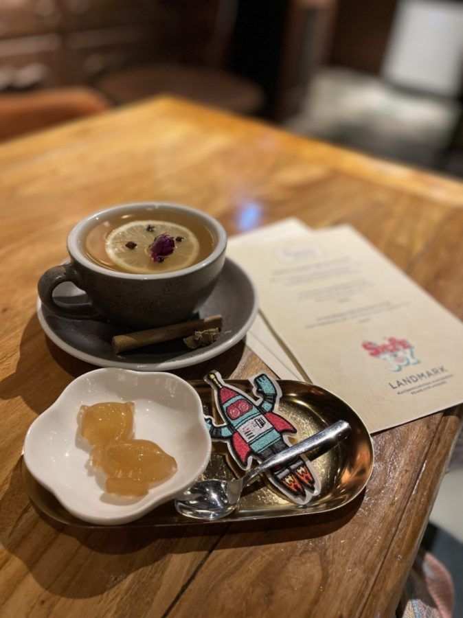 Best Sips: 5 drinks we loved this week from Ho Lee Fook and more