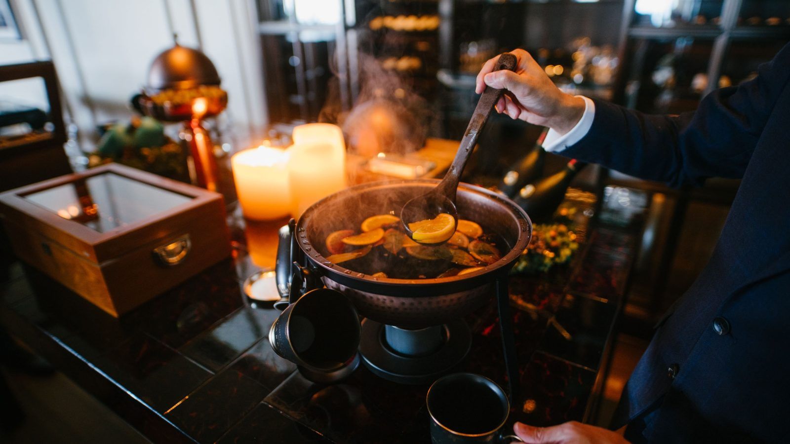 Best Sips: 5 drinks we loved this week from Ho Lee Fook and more