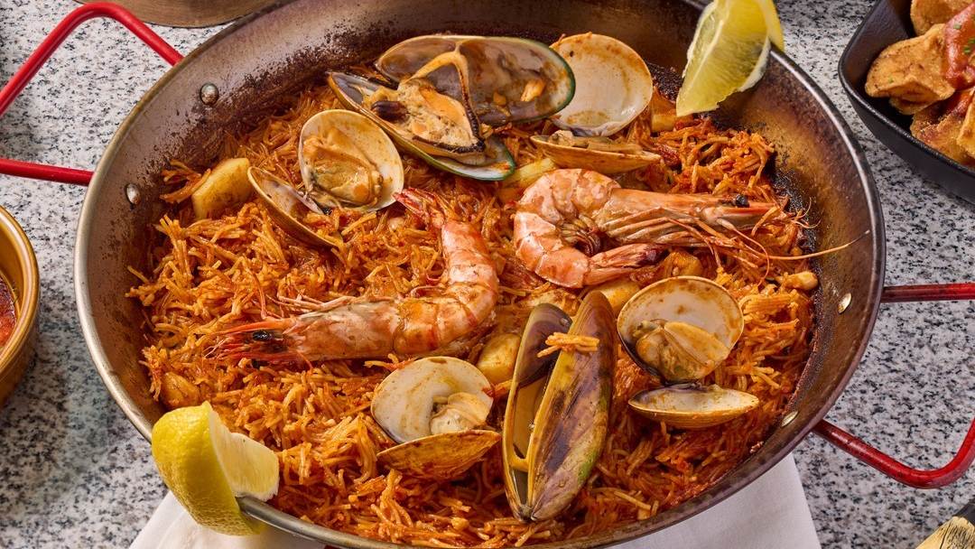 Best Bites: 5 dishes we loved this week from Ho Lee Fook, Rollie and more