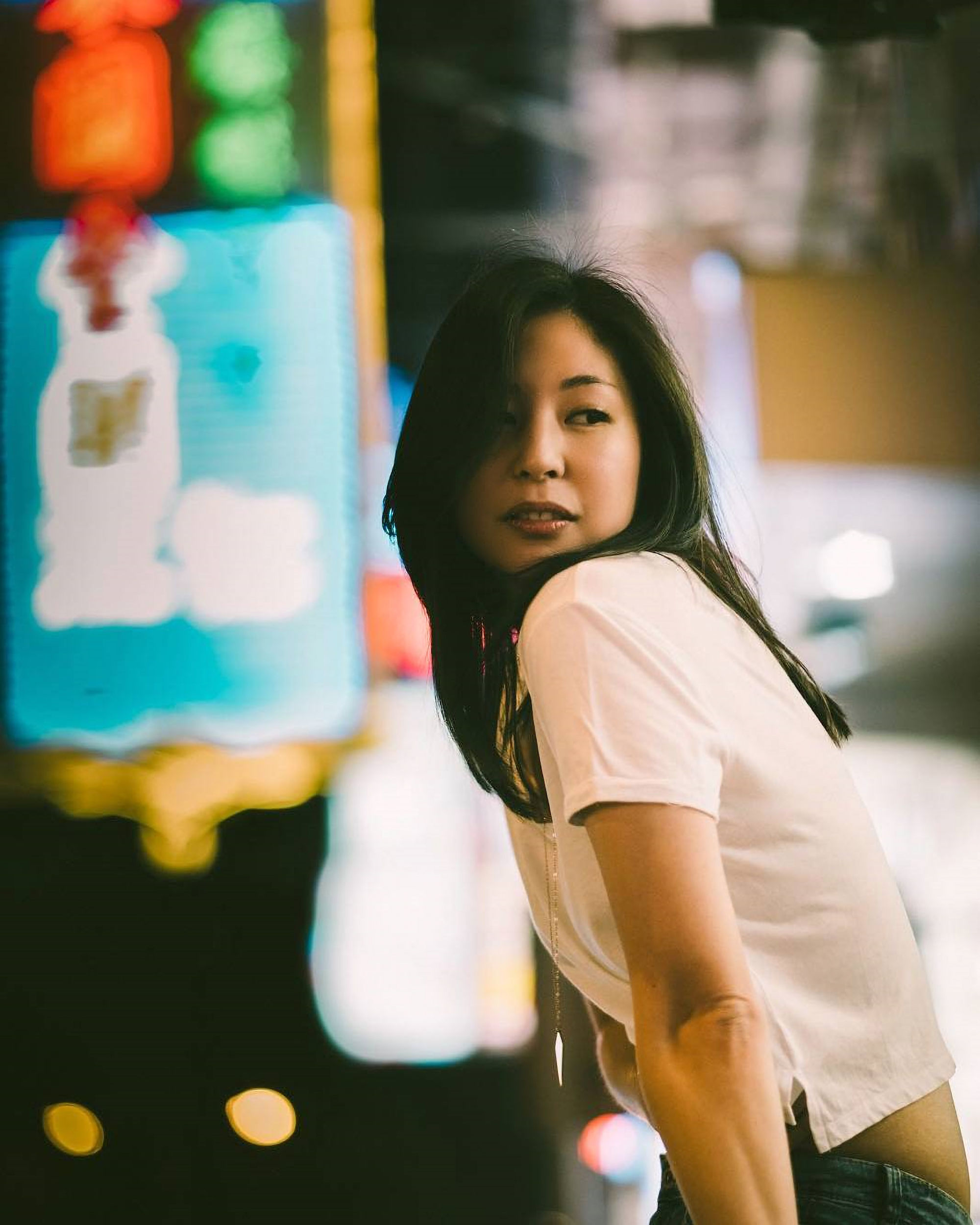 27 Questions: Catherine Fu, voice actor and director