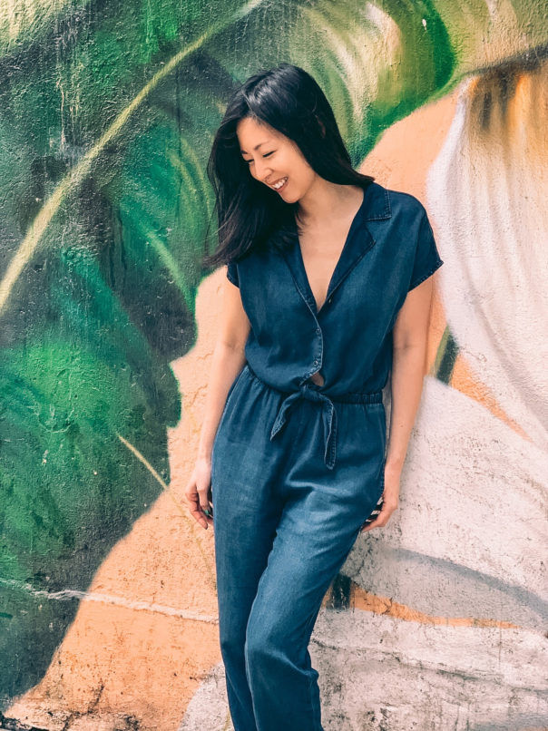 27 Questions: Catherine Fu, voice actor and director