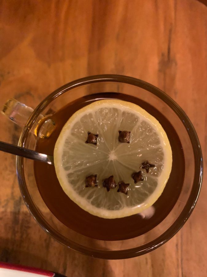 Best Sips: 5 drinks we loved this week from Censu, The Globe and more