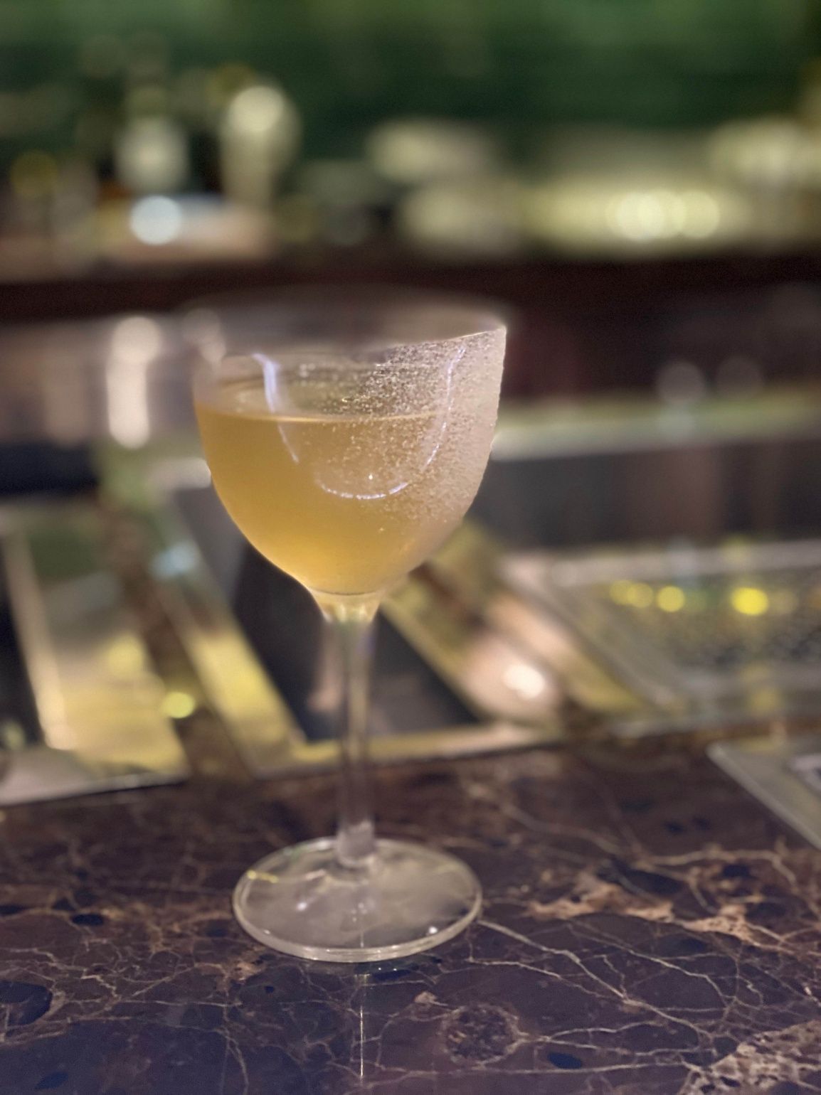 Best Sips: 4 drinks we loved this week from Twenty Fifth Hour and more