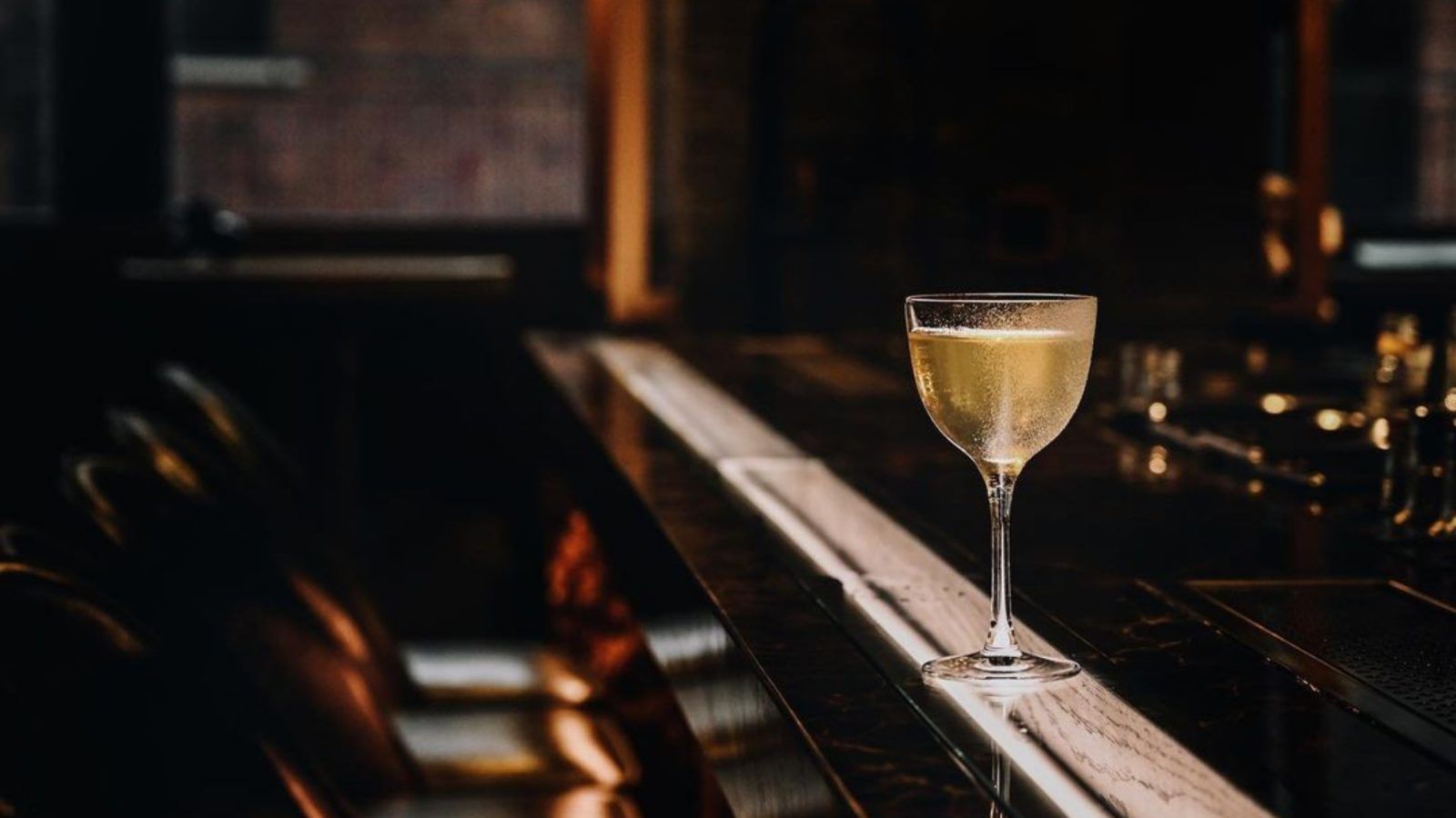 Best Sips: 4 drinks we loved this week from Twenty Fifth Hour and more