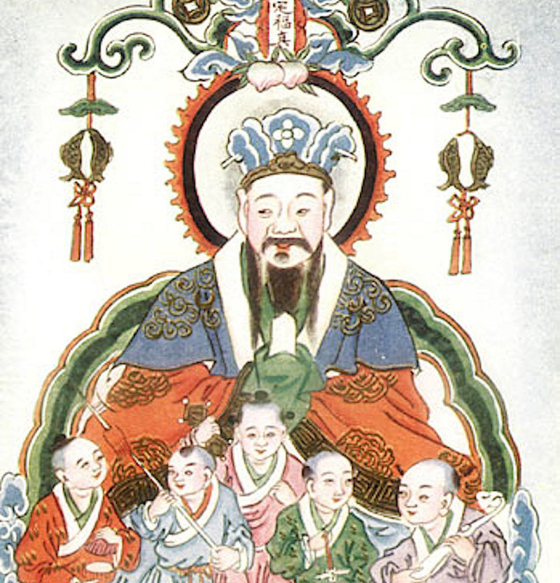 Chinese New Year in Hong Kong: Lunar legends, traditions and taboos