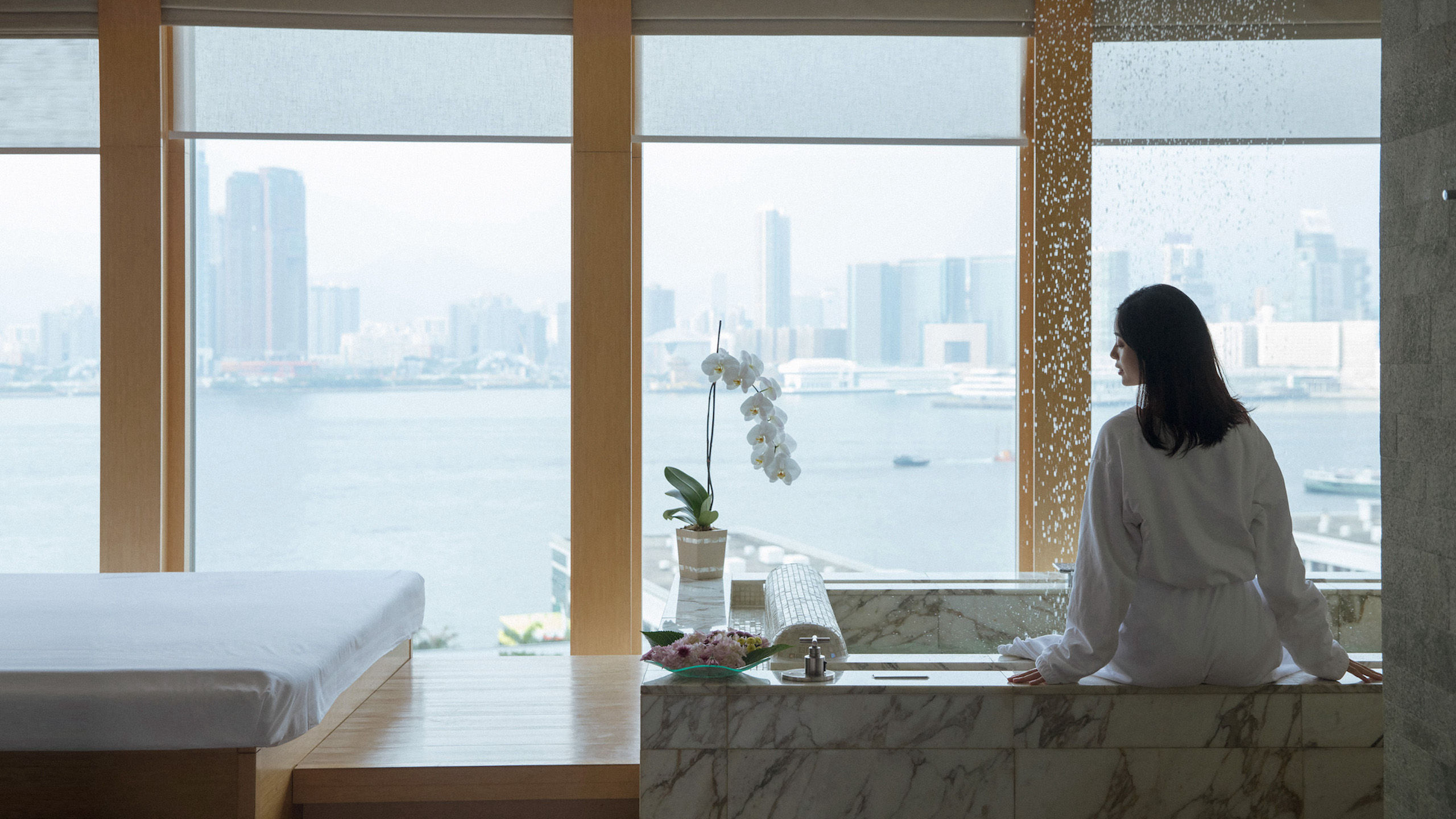 5 wellness programmes and overnight stays to book now