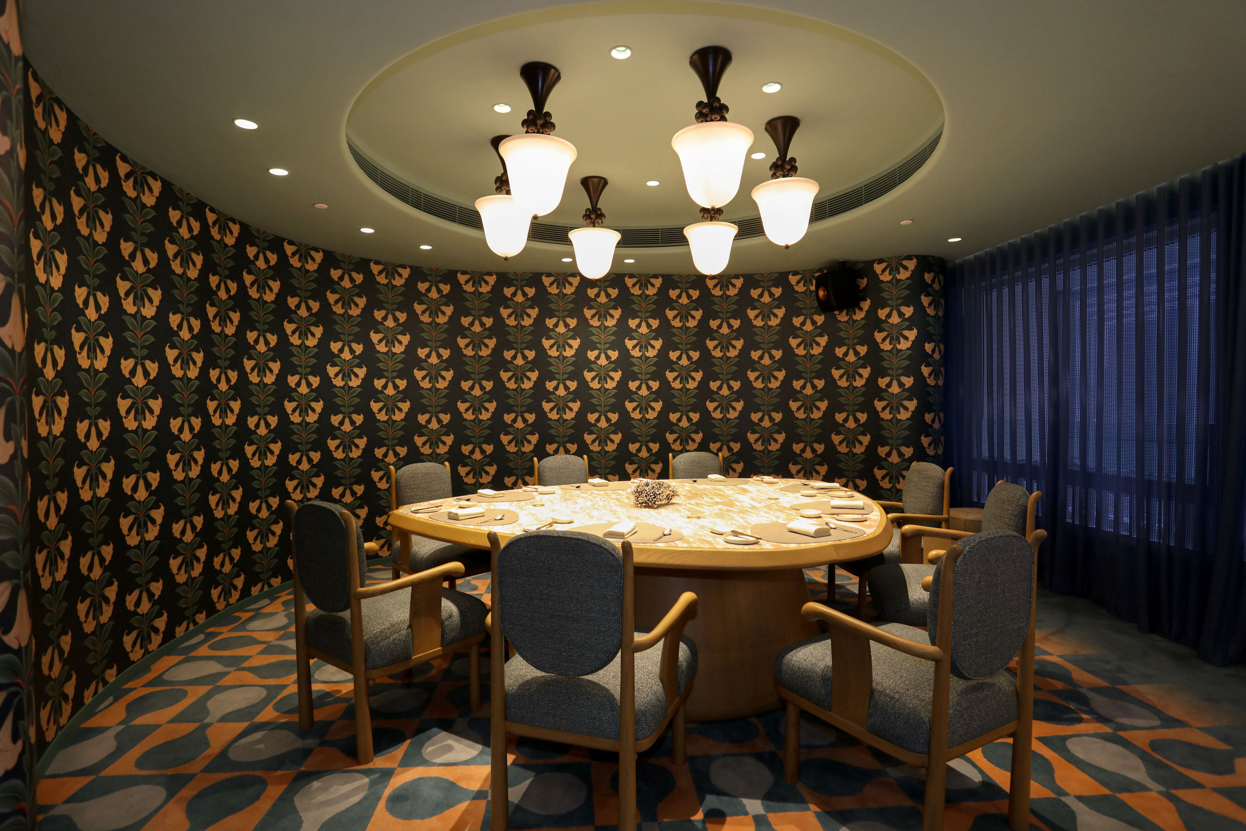 Estro's Chef Antimo Maria Merone on Neapolitan dining