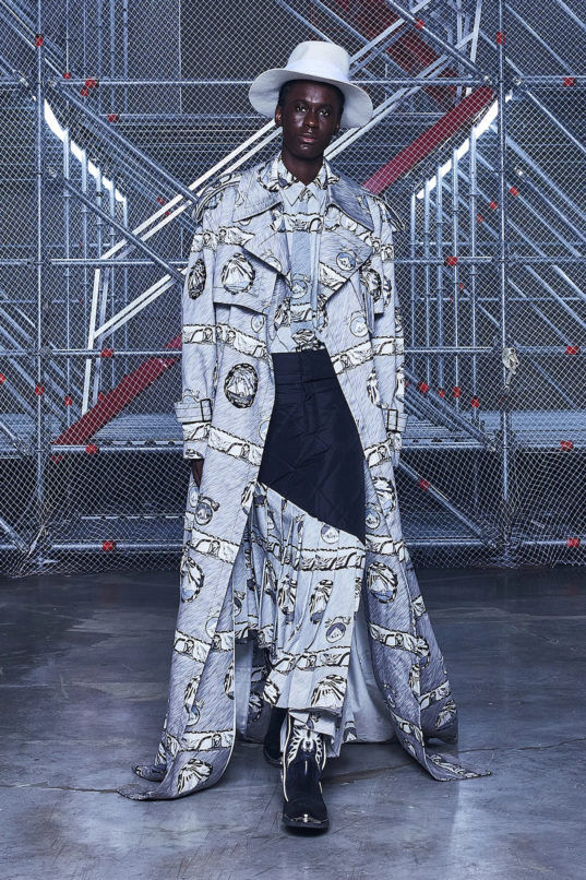 Remembering Virgil Abloh: An era-defining designer and fashion disruptor