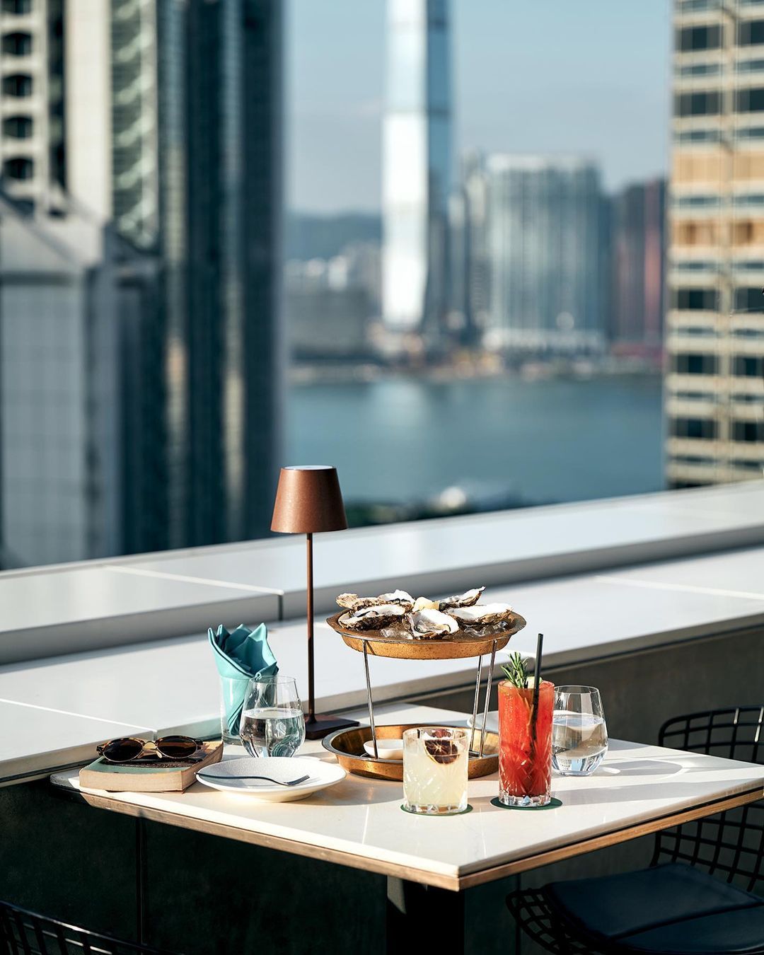 Weekend Eats: Buenos Aires Polo Club, Popinjays and more menus to try