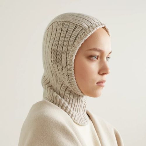 10 TikTok-approved balaclavas and snoods to buy this winter