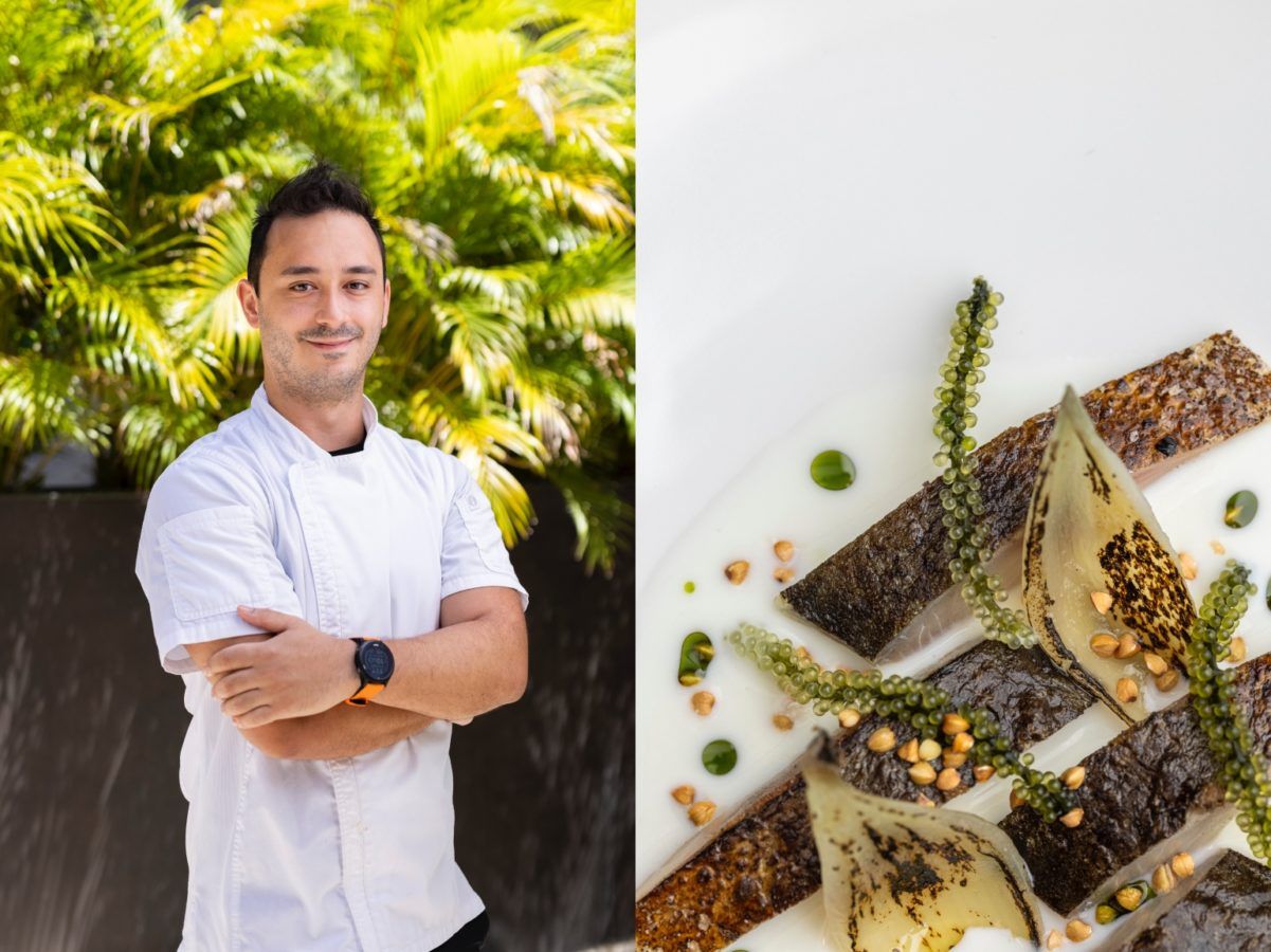 New Eats: Cheese fondue at ThinkWine, Zoku's Okinawan menu and more