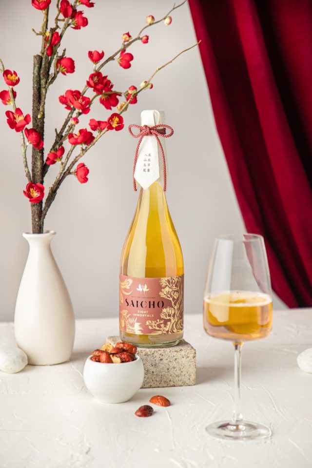 Where to get Chinese New Year gift sets and candy box fillers