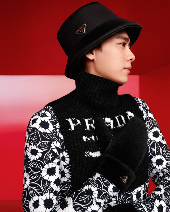 Earn your stripes with these Year of the Tiger fashion releases
