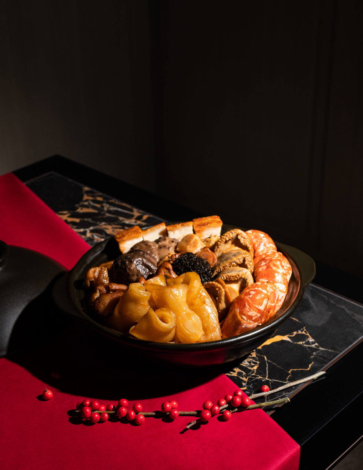 Eat Your Luck: Where to get poon choi for Chinese New Year 2022