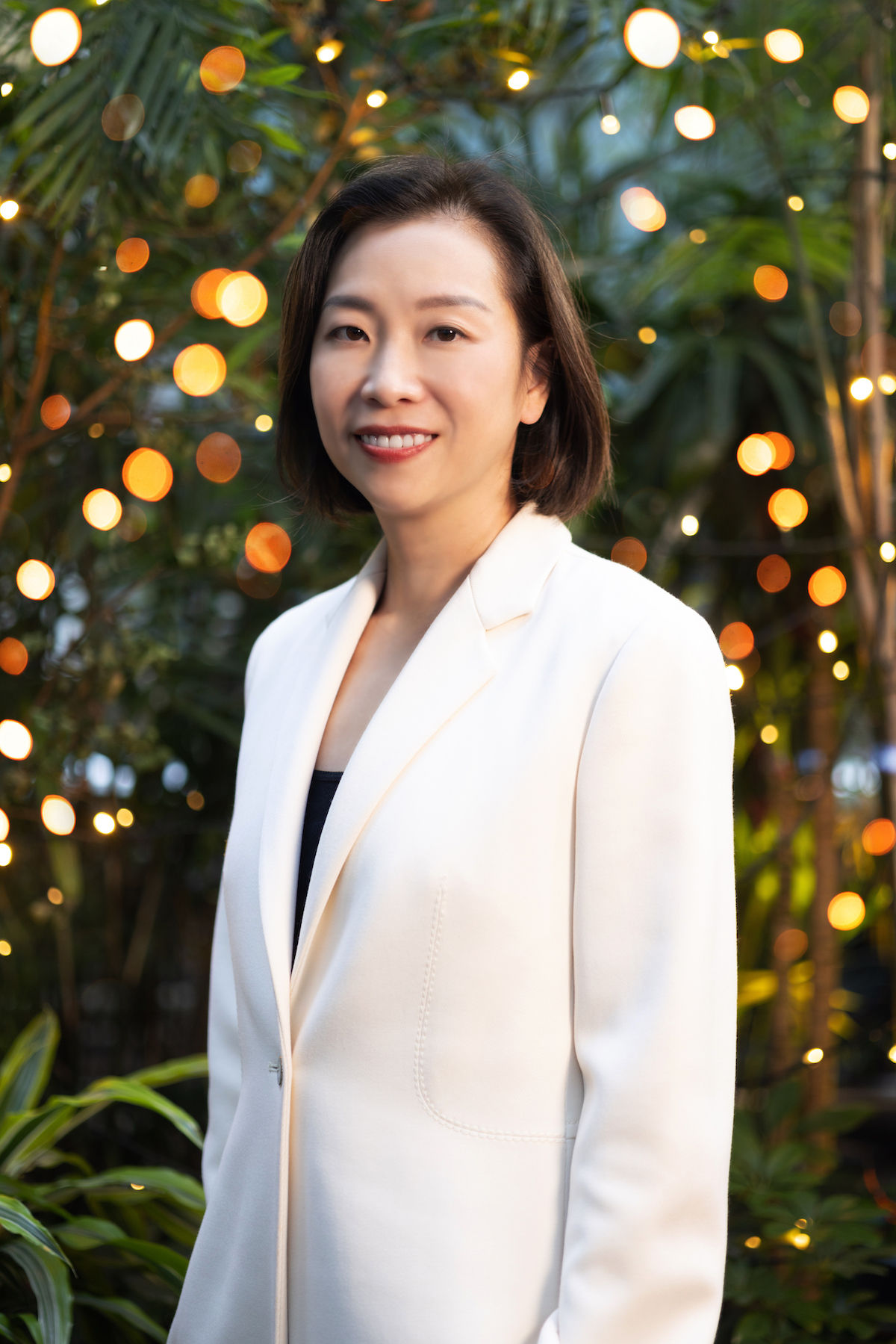 Yenn Wong on her rise to the top of Hong Kong’s hospitality scene