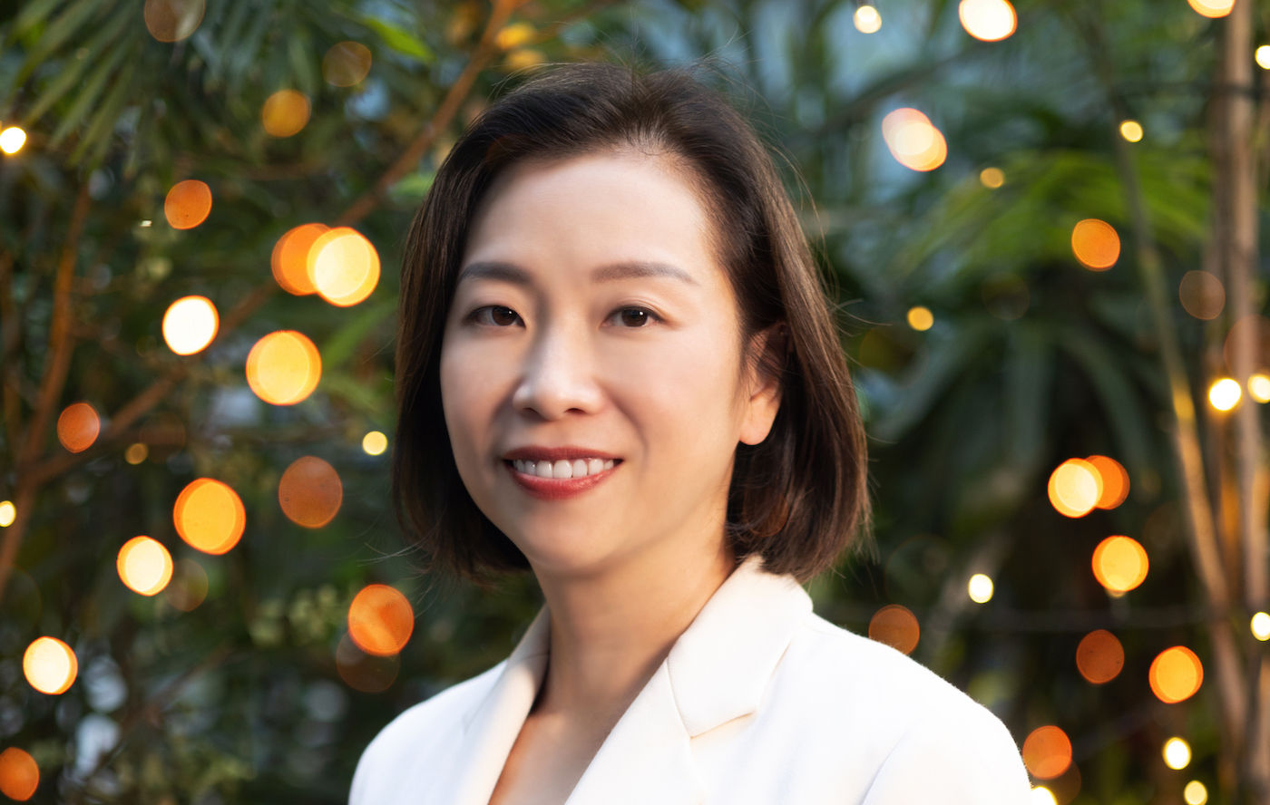 Yenn Wong on her rise to the top of Hong Kong’s hospitality scene