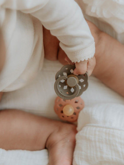 Baby Essentials: 14 must-haves for Hong Kong parents