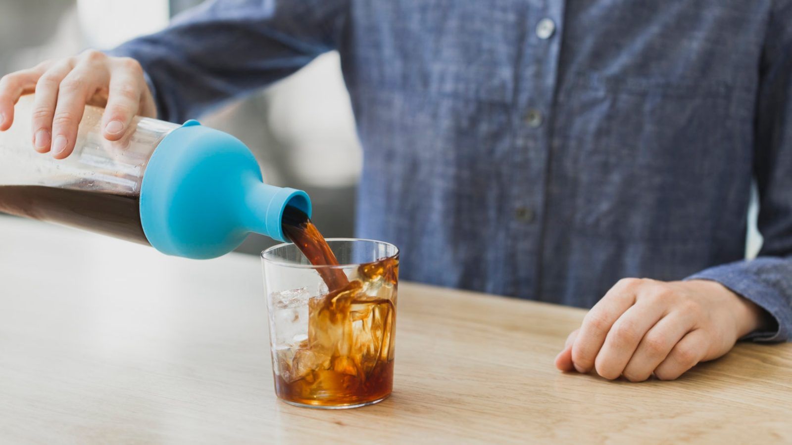 Best Sips: 4 drinks we loved this week from Blue Bottle Coffee and more