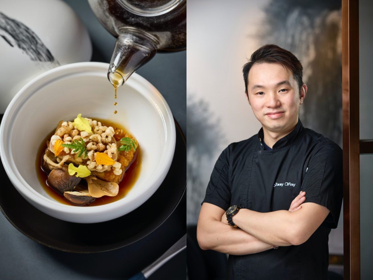 New Eats: Wine Time at Bacchus, HENRY's steakhouse classics and more